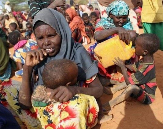 العالم يواجه أسوأ أزمة انسانية منذ الحرب العالمية الثانية مصراوى