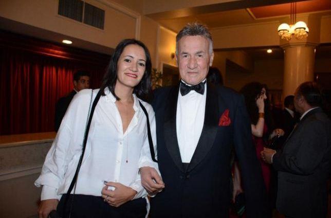 هكذا أحيت مريم أبو عوف ذكرى ميلاد والدها.. وتوجه رسالة له | مصراوى