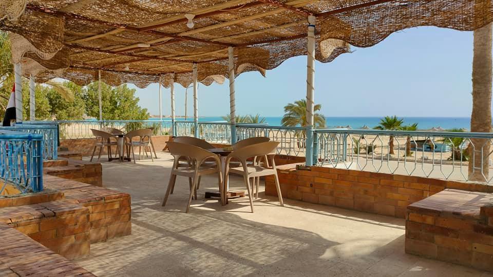 28 صورة ترصد استعدادات رأس سدر لاستقبال السائحين في العيد | مصراوى