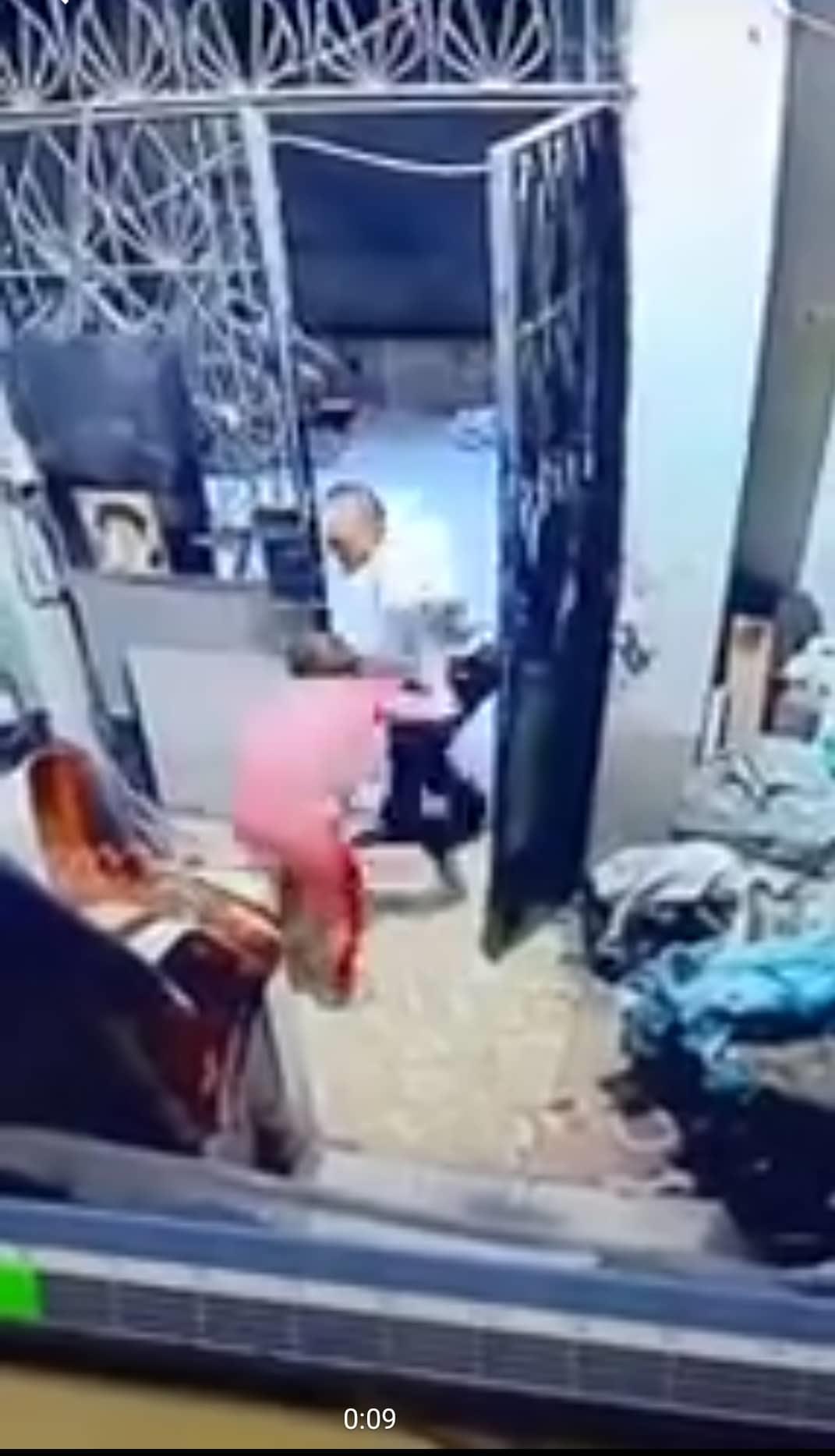 صور 21 ثانية وحشية مصدر نفحص فيديو سيدة الشومة