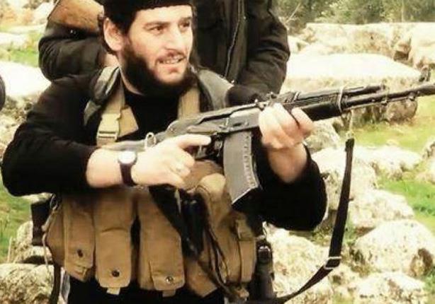 مسؤول عراقي مقتل أبو محمد العدناني المتحدث باسم داعش مصراوى