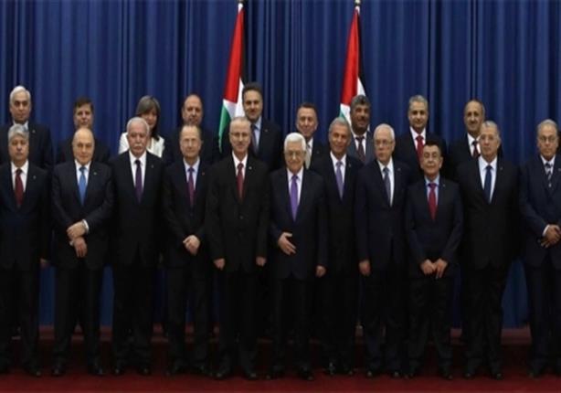 الحكومة الفلسطينية تؤكد جاهزيتها للاستقالة لدعم تشكيل حكومة مصراوى