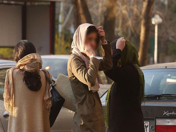 تقرير يكشف حقائق صادمة عن التحرش بالنساء في شوارع إيران مصراوى