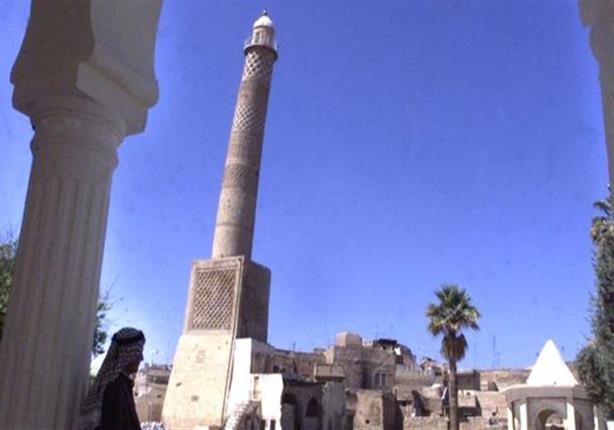 المدينة القديمة في الموصل تعود إلى الحياة بعدما دمرتها الحرب مصراوى