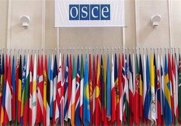 منظمة أوروبية تطالب بالعدالة بعد مقتل أحد مراقبيها في شرق أو مصراوى