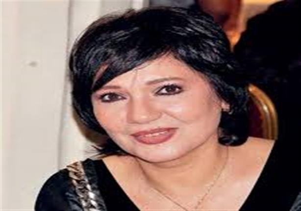 ¿Qué dijo Aida Riyad sobre sus posiciones con Adel Imam y “Bossa” de la ...