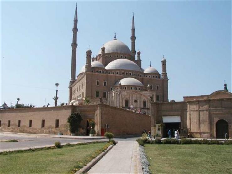 القلعة تستقبل 6 ألاف زائر في أول أيام عيد الفطر مصراوى