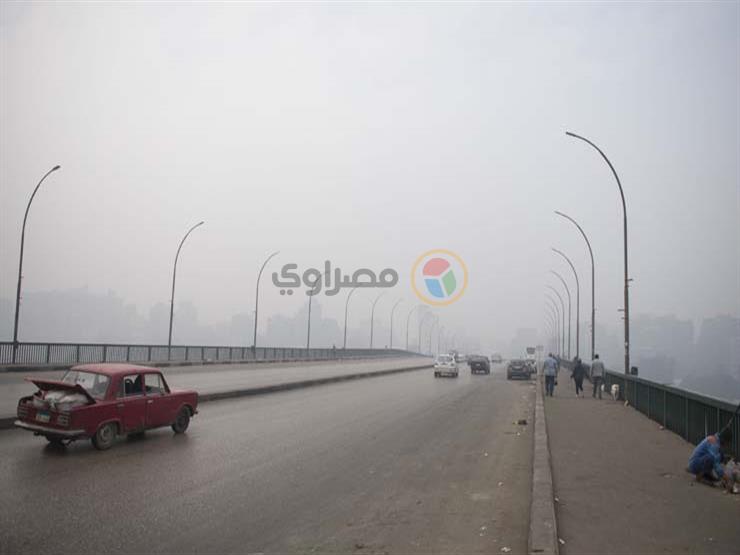 أمطار وشبورة الأرصاد تكشف تفاصيل طقس الـ 6 أيام المقبلة مصراوى
