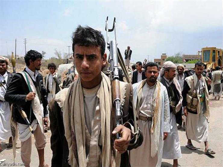 اعتقال صحفيين يمنيين اثنين من قبل مسلحي الحوثيين في صنعاء مصراوى