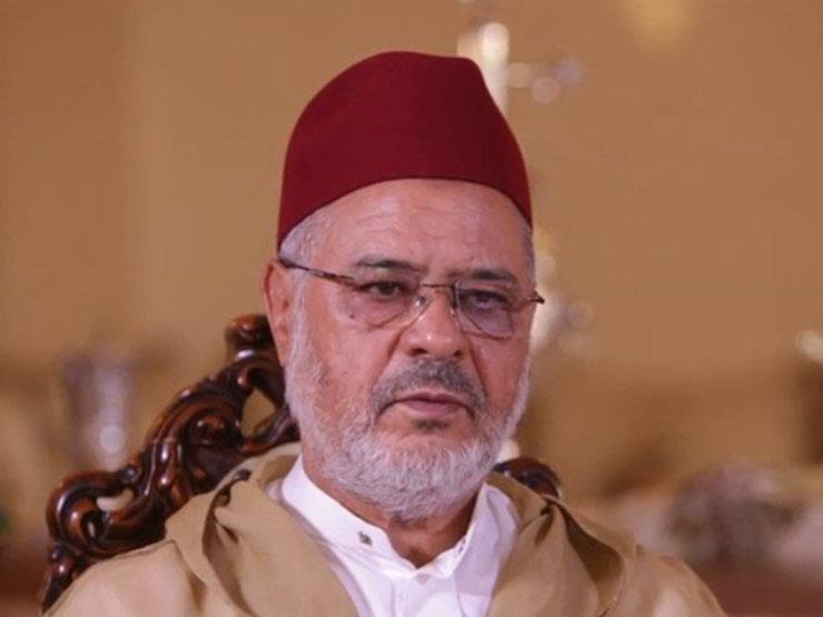 الريسوني خلفًا للقرضاوي في رئاسة الاتحاد العالمي لعلماء المس مصراوى