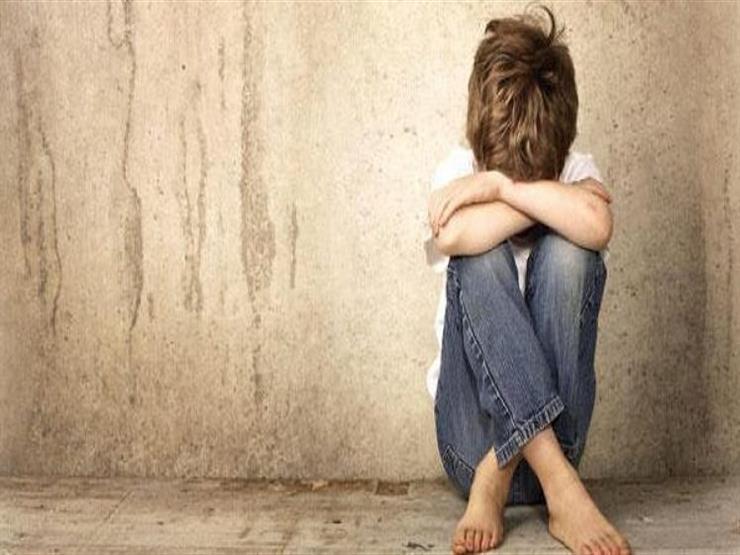 العثور على طفل تركته سيدة بجوار صندوق قمامة في دمياط مصراوى
