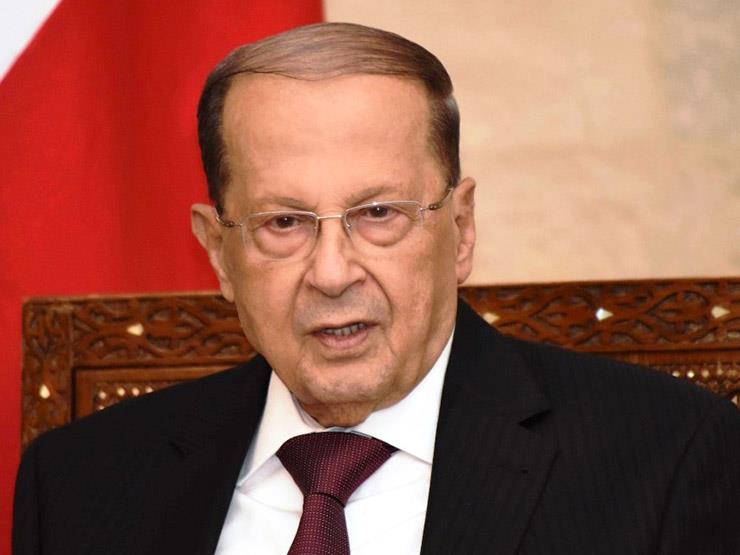 اليونيفيل يطلع الرئيس اللبناني على أعمال البناء الإسرائيلية الجارية على