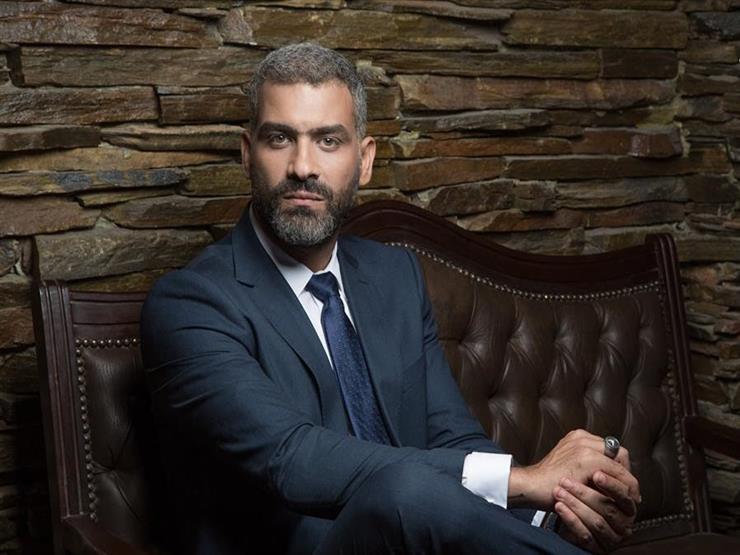 Uncharted Horizons: Hani Adel's Journey Through the Festivals ...