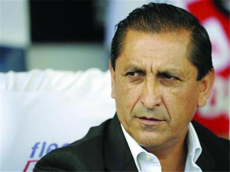 مدرب الهلال: مواجهة الزمالك تختلف عن لقاء الأهلي في مونديال الأندية ...