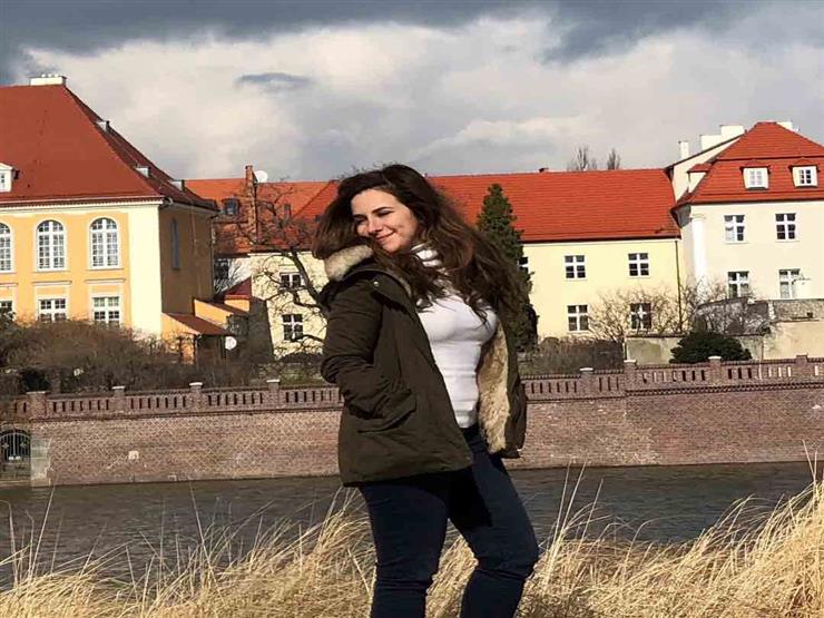 بالصور.. شيري عادل تنشر صورًا لرحلة ببولاندا | مصراوى