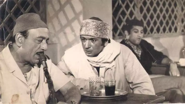 13 información sobre el artista Saleh Al-Awail después de que fue ...