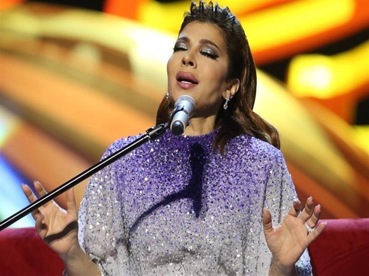 فيديو وصور| أصالة تبدع في حفلها بالمملكة العربية السعودية | مصراوى