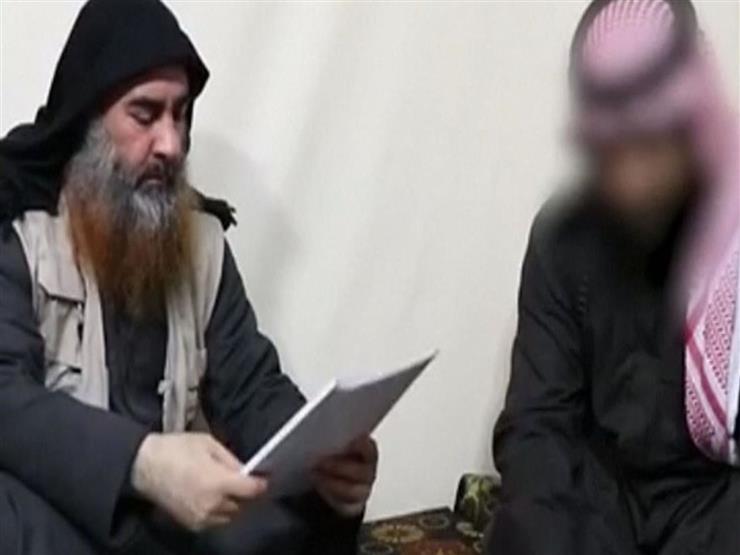 ظهور البغدادي تحليل حول موقع وموعد تسجيل فيديو زعيم داعش مصراوى