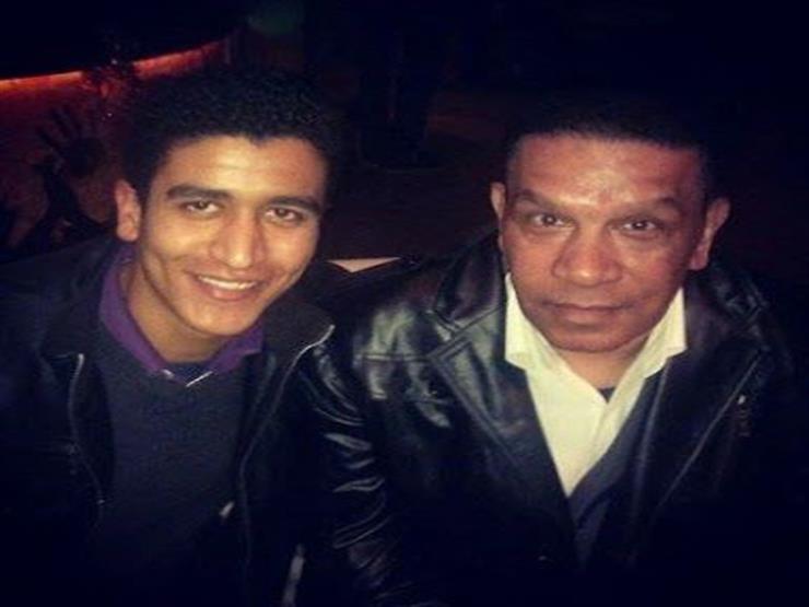 بهذه الكلمات.. نجل محمد شرف يحيي ذكرى رحيل والده الأولى | مصراوى