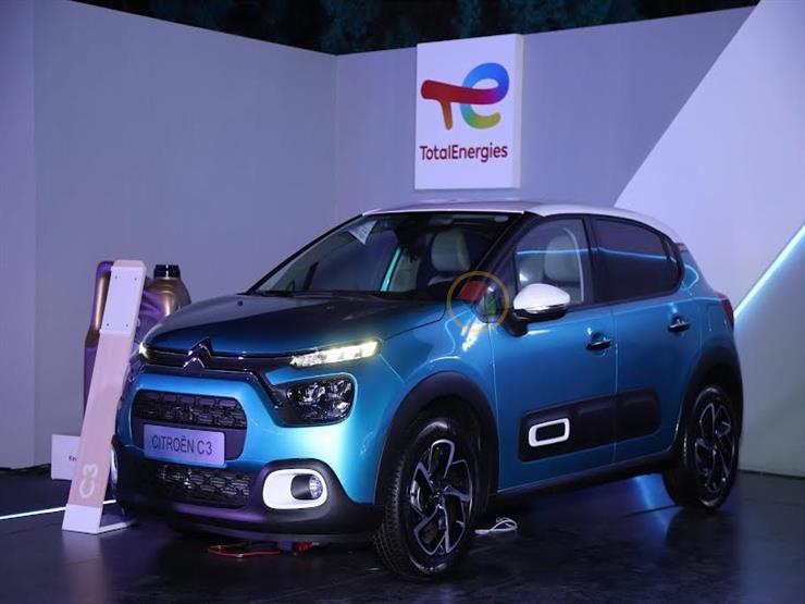 ستروين C3 أرخص هاتشباك من تحالف ستيلانتس في مصر.. تعرف على أسعارها | مصراوى