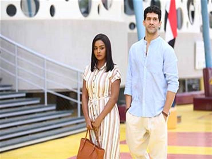 غدًا Mbc مصر تبدأ عرض الموسم الثالث من الآنسة فرح مصراوى
