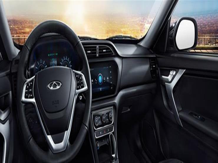 للباحثين عن الـsuv تعرف على شيري تيجو 3 مواصفات تفصيلية مصراوى