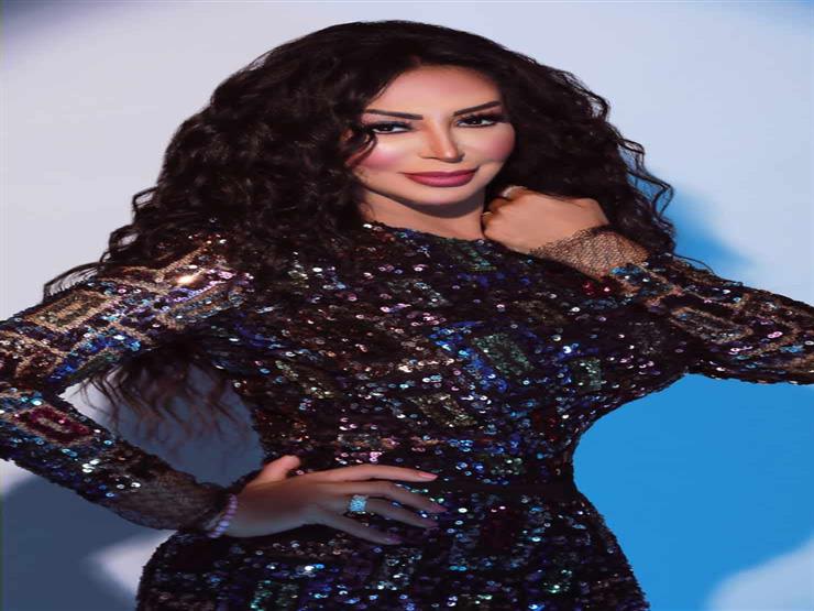 Details of her condition.. Singer Shahinaz was discharged from the ...