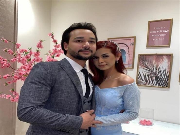 منة عرفة تعلن إصابتها وزوجها وعائلتها بـ فيروس كورونا مصراوى