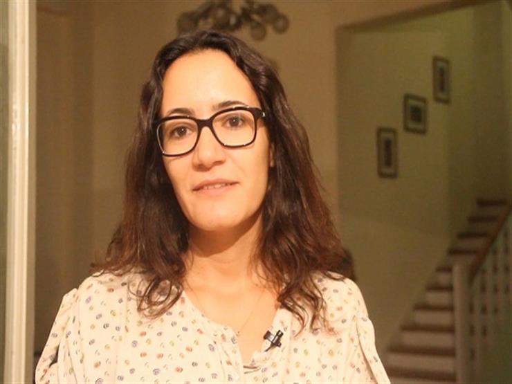 مريم أبو عوف تنشر صورة من أول لقاء جمعها بأبطال مسلسل "ليه لأ 2" | مصراوى