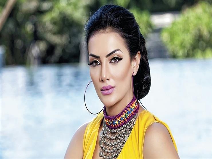 حورية فرغلي تكشف لـمصراوي معيارها الأول في اختيار ملكة جما مصراوى