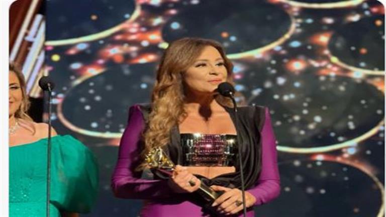 Carole Samaha wins the Lebanese Singing Star Award at Murex d'Or – Archyde