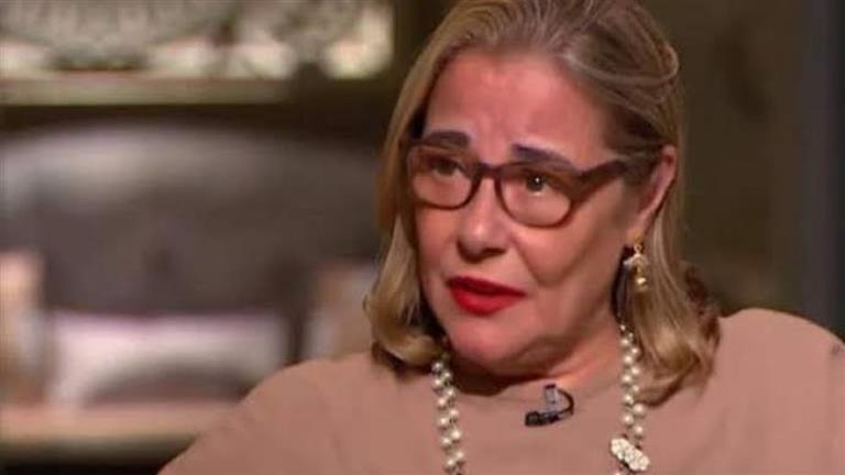 بهذه الكلمات.. مريم أبو عوف تحيي الذكرى الثانية لوفاة عمتها | مصراوى