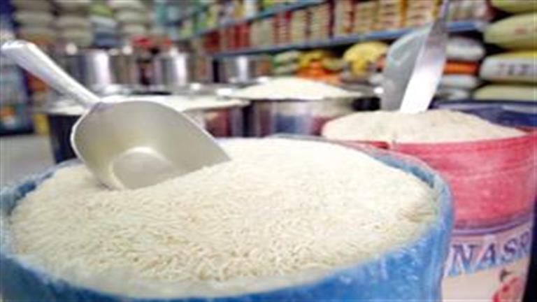 الكيلو بـ15 جنيهًا ضخ 25 طن أرز في أسواق قفط بقنا مصراوى