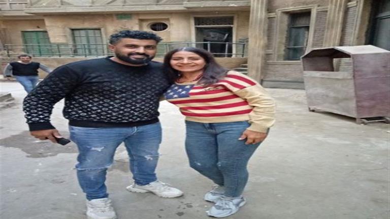 Afaf Mostafa is a guest of honor in the series "Al-Omda" – Archyde