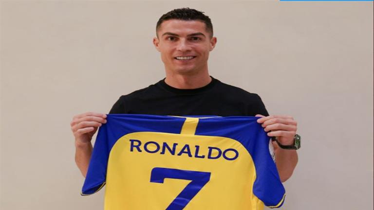 أول تعليق من كريستيانو رونالدو بعد الانتقال للنصر السعودي مصراوى