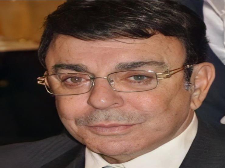 Muhammad Ashoub on the authority of Samir Sabry: I swear to God he has ...