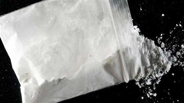 قيمتها 11 مليون جنيه ضبط متهم بحيازته 52 كيلو هيروين في ال مصراوى