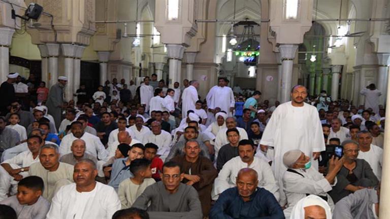 الأوقاف تكشف أماكن إقامة صلاة عيد الفطر المبارك مصراوى