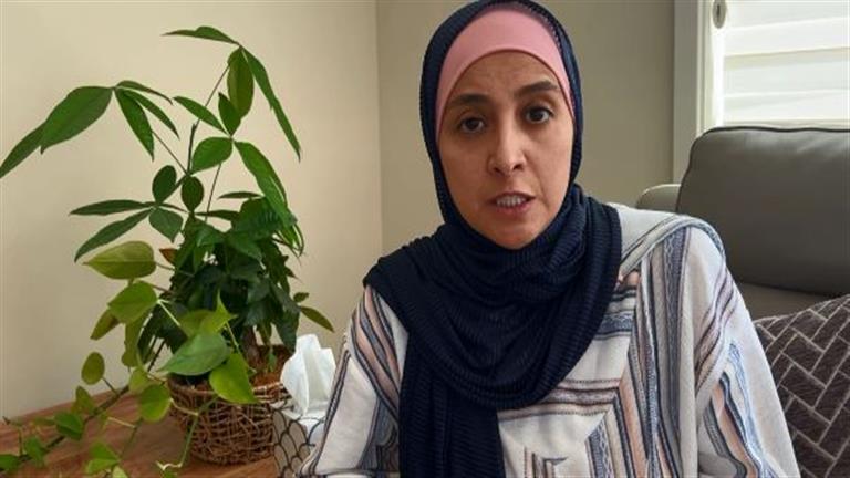 Hanan Turk announces that she has undergone a health crisis (photos ...