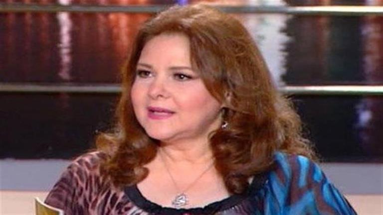 آخر ظهور لـ دلال عبد العزيز قبل وفاتها صور مصراوى