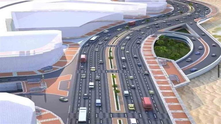 The first government comment on the construction of a bridge over Beau ...