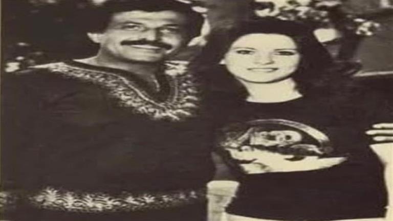 دنيا سمير غانم تنشر صورة لوالديها والنجوم يعلقون مصراوى