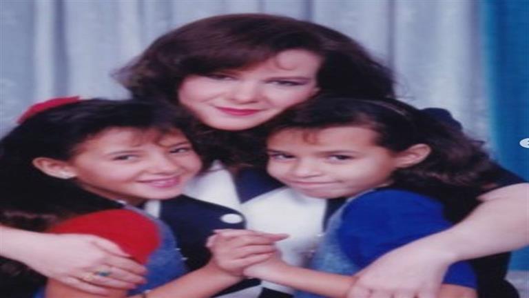 دنيا سمير غانم توجه رسالة مؤثرة لوالدتها في عيد ميلادها وا مصراوى