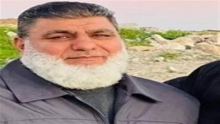 استشهاد الأسير الفلسطيني عمر دراغمة في سجن مجدو الإسرائيلي مصراوى