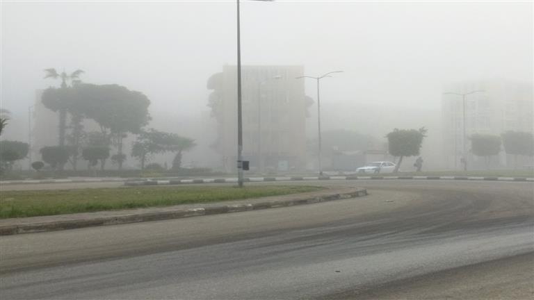 تقلبات جوية وأمطار رعدية تعرف على حالة الطقس حتى بداية 202 مصراوى