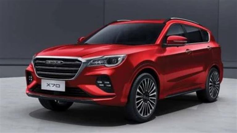 أرخص 5 سيارات جديدة 7 راكب في مصر | مصراوى