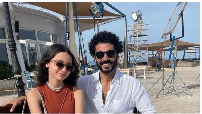 رمضان 2023.. لينا صوفيا تنضم لـ"كامل العدد" أمام دينا الشربيني | مصراوى