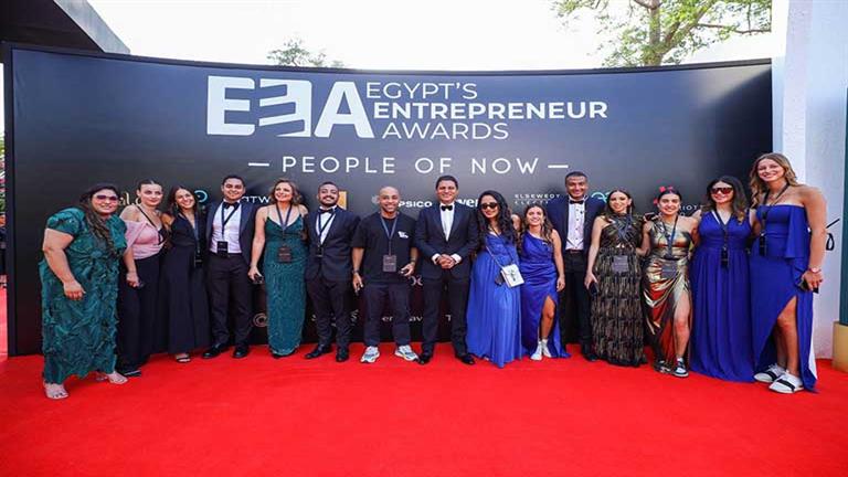 31 فائزا في 14 مجالا بالنسخة الثالثة من مسابقة EEA لرواد الأعمال | مصراوى