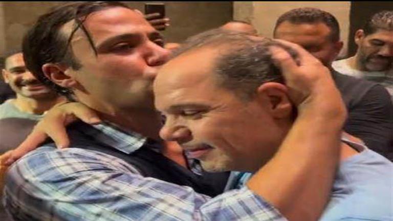 تعرف على موعد طرح فيلم أبو نسب لـ محمد عادل إمام بالسينمات مصراوى