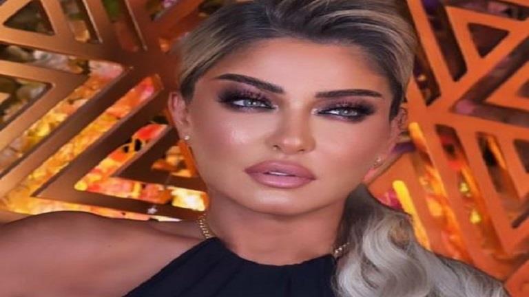 علا غانم تخطف الأنظار بإطلالة مختلفة في أحدث ظهور لها صورة مصراوى